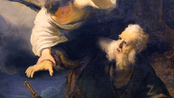 abrahamen - the abraham project